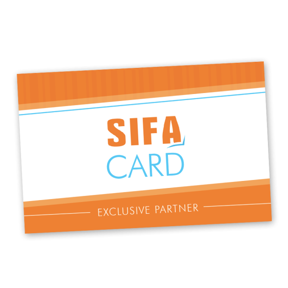 SIFA Card - Accedi ai Corsi Riconosciuti CONI